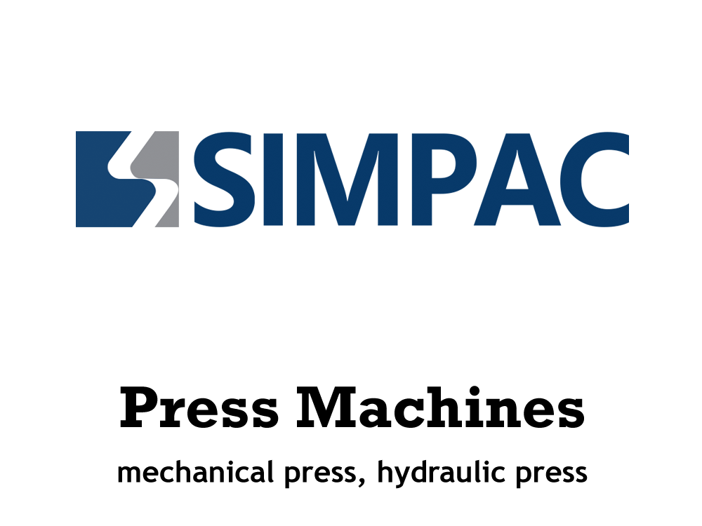 Machine Tools – Backje Philippines Inc.